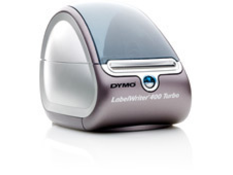 Dymo Label Writer 400 Turbo - Drukarki etykiet - Sklep komputerowy - x ...