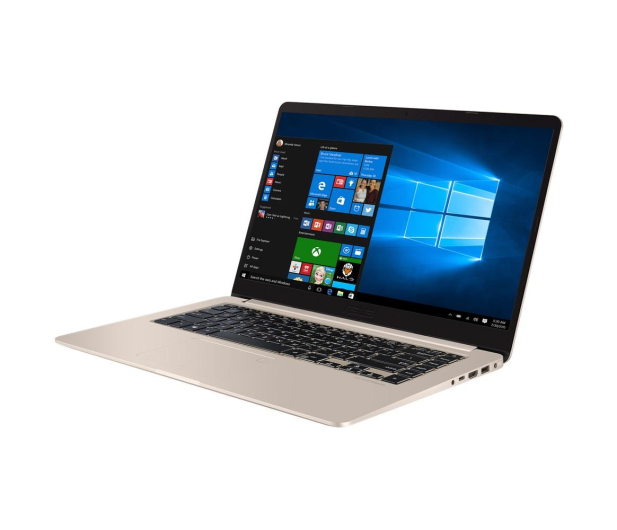 ASUS VivoBook S15 S510UQ i5-7200U/8GB/1TB/Win10 - Notebooki / Laptopy ...