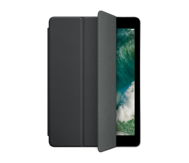 Apple iPad Smart Cover Charcoal Grey - Etui na tablet - najlepsze ceny ...