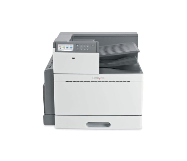 Lexmark C950 A3 - Drukarki laserowe kolorowe - Sklep komputerowy - x-kom.pl