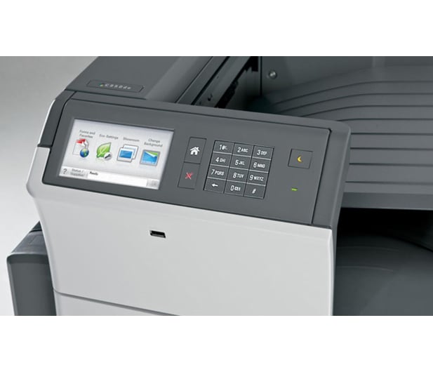 Lexmark C950 A3 - Drukarki laserowe kolorowe - Sklep komputerowy - x-kom.pl