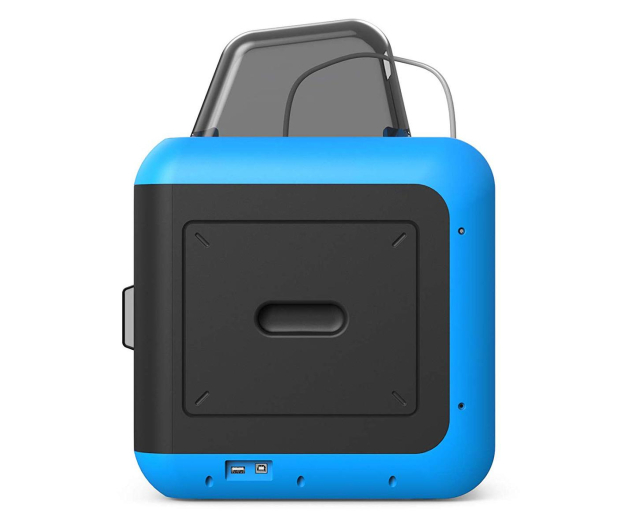 Gembird FlashForge Inventor 2 - Drukarki 3D - Sklep komputerowy - x-kom.pl