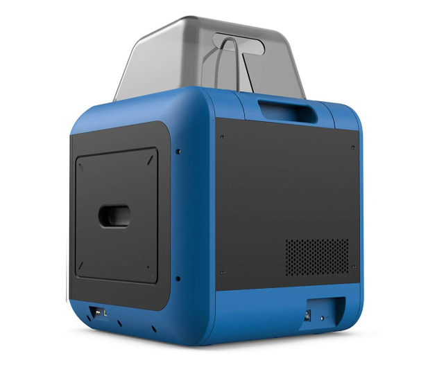 Gembird FlashForge Inventor 2 - Drukarki 3D - Sklep komputerowy - x-kom.pl