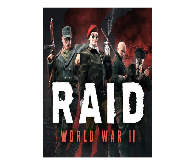 PC RAID: World War II (Special Edition) Uncut ESD - Gry na PC - Sklep ... PC RAID: World War II (Special Edition) Uncut ESD - Gry na PC - Sklep ...