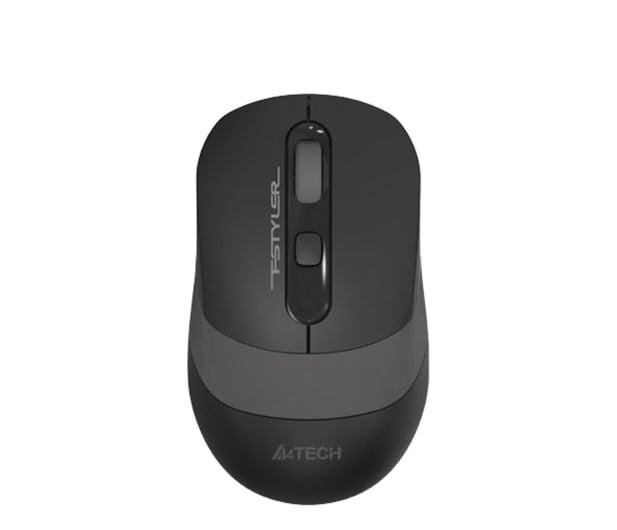 A4Tech FG10 RF Grey - Myszki bezprzewodowe - Sklep komputerowy - x-kom.pl
