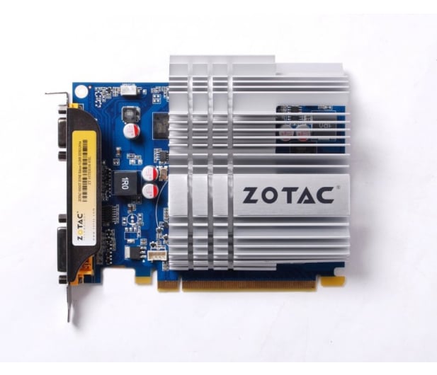 Zotac GF 9500GT 512MB 128bit Zone Edition - Sklep komputerowy - x-kom.pl Zotac GF 9500GT 512MB 128bit Zone Edition - Sklep komputerowy - x-kom.pl