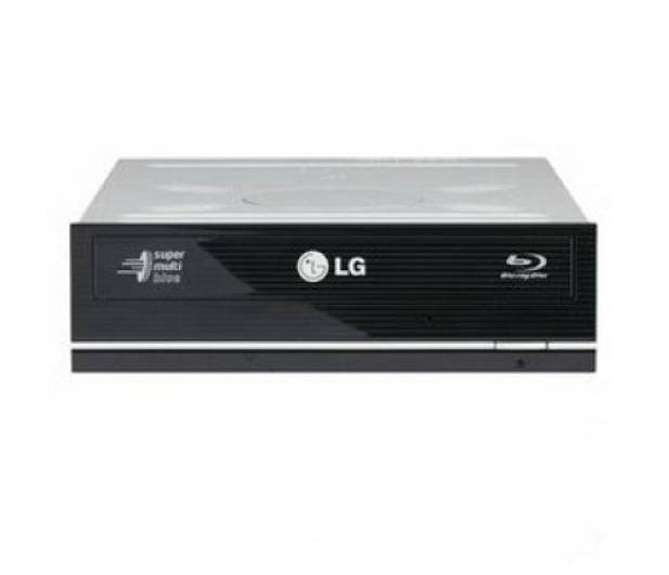 LG CH10LS28 LightScribe SATA OEM - Sklep komputerowy - x-kom.pl