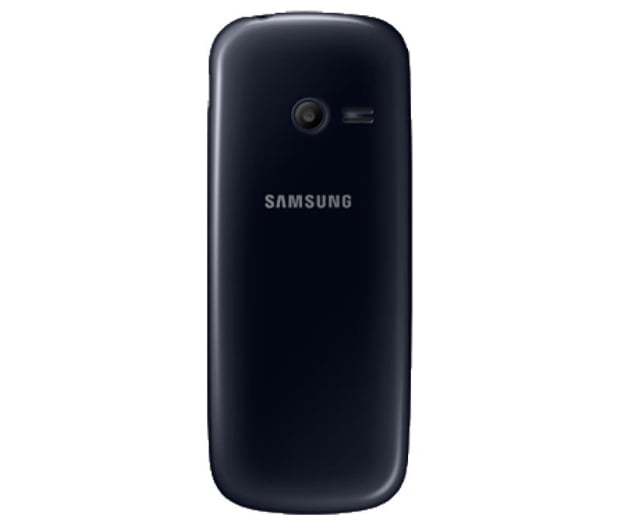 Samsung B312E Brio Music czarny - Smartfony i telefony - Sklep ...