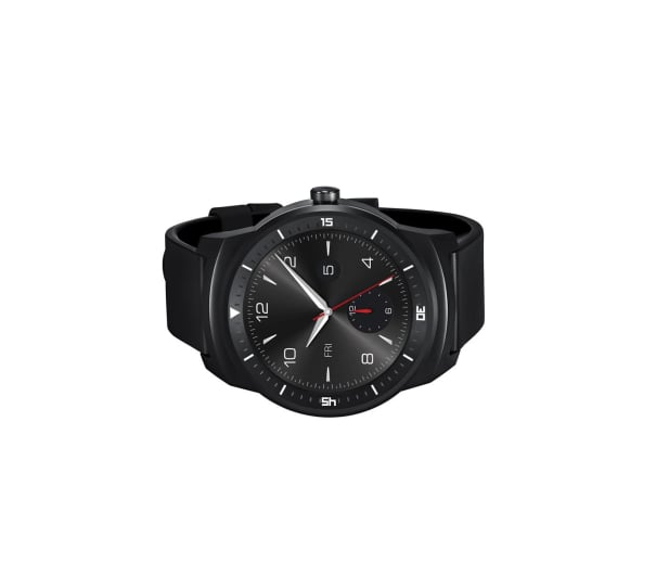 Lg g watch r store